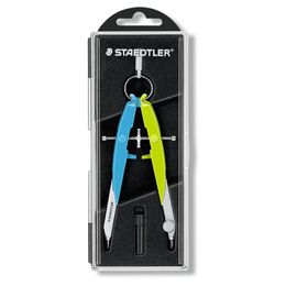 Staedtler Compass Mars comfort Neon 1