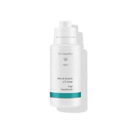 Dr. Hauschka Mundspülung Sage Mouthwash