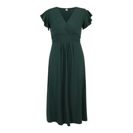 Bebefield Umstand Kleid 'Luna' Damen Gr&ouml;&szlig;e 40 dunkelgr&uuml;n Sommerkleid