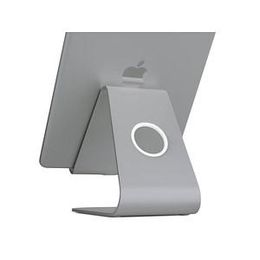 Rain Design Tablet-Ständer mStand 10052 grau für 1 Tablet