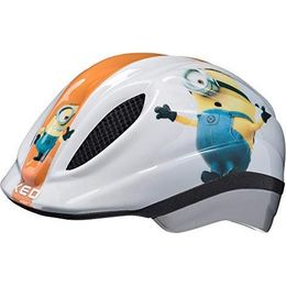 Ked Meggy II Originals Minions Helm S/46-51 cm