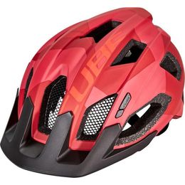 Cube Helm PATHOS red L/57-62 cm