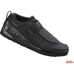 Shimano SH-AM903 MTB-Schuhe black 45