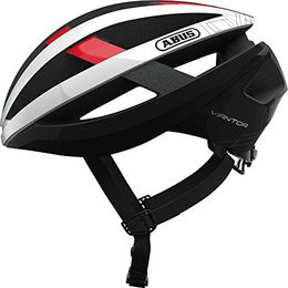 Abus Viantor Helm blaze red L (58-62 cm)