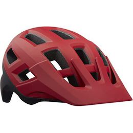 Lazer Coyote Helm matte red rainforest L (58-61 cm)