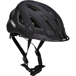 Abus URBAN-I 3.0 Helm velvet black XL (61-65 cm)