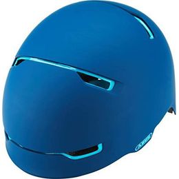 Abus SCRAPER 3.0 ACE Helm ultra blue L (57-61 cm)