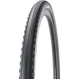 Maxxis Receptor EXO TR Tanwall Dual Faltreifen 28" schwarz