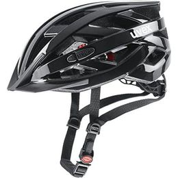 Uvex I-VO 3D Helm black 56-60 cm