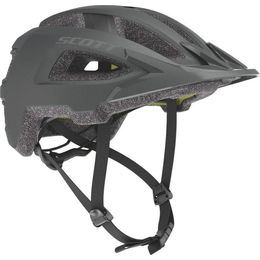 Scott Groove Plus Helm dark grey S/M (52-58 cm)