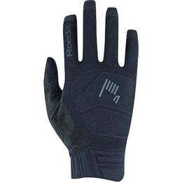 Roeckl Murnau Handschuhe lang black 11