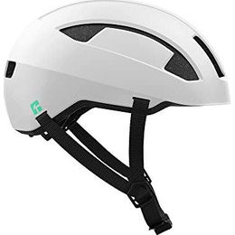 Lazer CityZen KinetiCore Helm matte white M (55-59 cm)