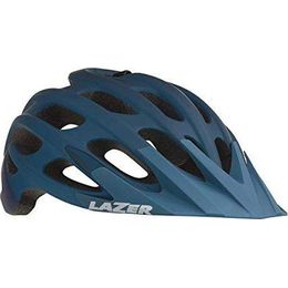 Lazer MAGMA+ Matte Black L (58-61 cm)