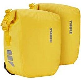 Thule Shield Pannier 13L Paar Yellow