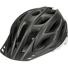 Ked Companion MTB-Helm process black ash matt M (52-58 cm)