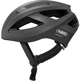 Abus MACATOR Rennrad-Helm titan S (51-55 cm)