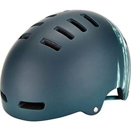 Lazer Armor 2.0 Helm matte blue marble S (52-56 cm)