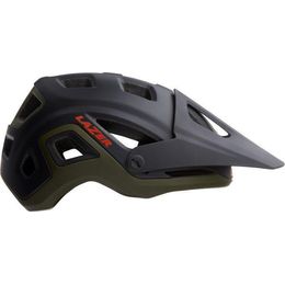 Lazer Impala MIPS MTB-Helm matte blue green S (52-56 cm)