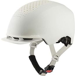 Alpina Idol Helm off-white 52-56 cm