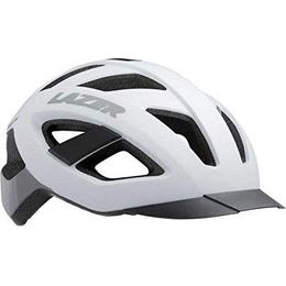 Lazer CAMELEON+NET Matte White XL (61-64 cm)