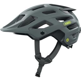 Abus Moventor 2.0 Mips MTB-Helm concrete grey S (51-55 cm)