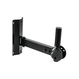 Omnitronic WH-1L Wandhalterung 25 kg max