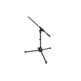 Omnitronic AP-1 Mikrofonstativ schwarz