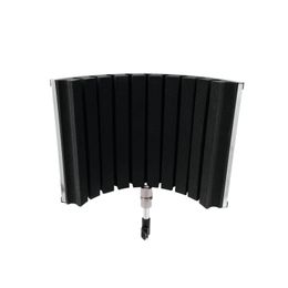 Omnitronic AS-02 Mikrofon-Absorbersystem