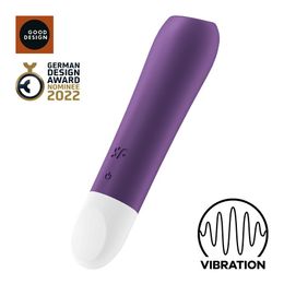 Satisfyer Ultra Power Bullet 2, 10,5 cm