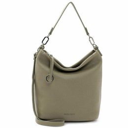 SURI FREY SFY Debby Schultertasche 35 cm khaki