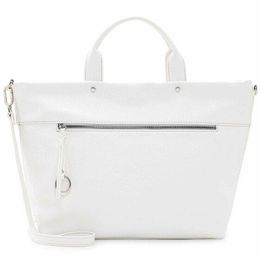 SURI FREY SFY Debby Shopper Tasche white