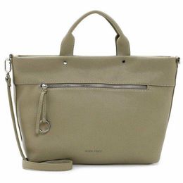 SURI FREY SFY Debby Shopper Tasche khaki