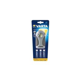 Varta Easy Line L.E.D. Silver Light