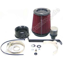 K&N K&N 57i Performance-Kit VW New Beetle 1.8 i Turbo