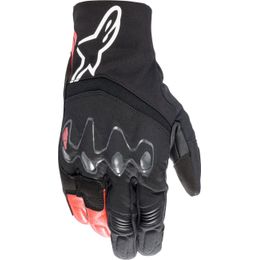 Alpinestars Hyde XT, Handschuhe Drystar
