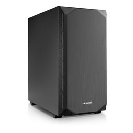Weinhaus Markus Kiebel Gaming PC Silent Nighthunter V AMD Ryzen 5 5500, 16GB DDR4, NVIDIA RTX 3050 6 GB, 1TB SSD, Windows 11