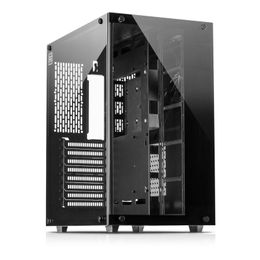 Weinhaus Markus Kiebel Gaming PC Panorama V AMD Ryzen 5 5500, 32GB DDR4, NVIDIA RTX 4060 8 GB, 1TB SSD, WLAN, Windows 11