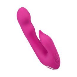 EIS Ergonomischer Silikon-Rabbit, 20 cm