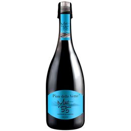 Pian delle Vette 2014 Mat'55 Cuvèe Chardonnay/Pinot Nero extra brut