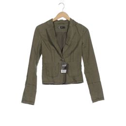 Only Damen Jacke, grün, Gr. 34