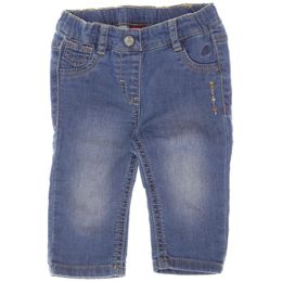 s.Oliver SIR OLIVER Mädchen Jeans, blau