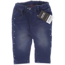 s.Oliver Mädchen Jeans, blau