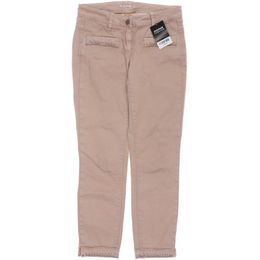 CAMBIO Damen Jeans, pink