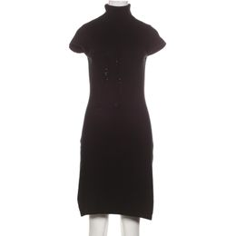 Promod Damen Kleid, schwarz, Gr. 32