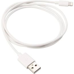 Parat Apple iPad/iPhone/iPod Kabel 30.00 cm Apple Lightning, USB