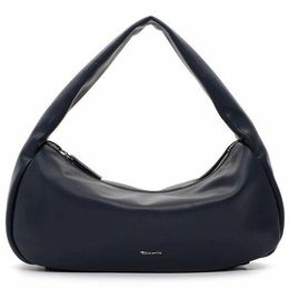 Tamaris Leana Schultertasche 32 cm blue