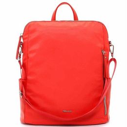 Tamaris Larissa City Rucksack 30 cm coral