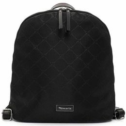 Tamaris Lisa City Rucksack 30 cm black