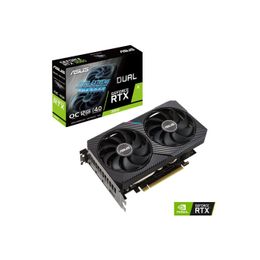 ASUS RTX 3060 DUAL-O12G-V2-OC Grafikkarte (12 GB