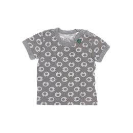 Fred's World by GREEN COTTON Freds World by Green Cotton Mädchen T-Shirt, grau